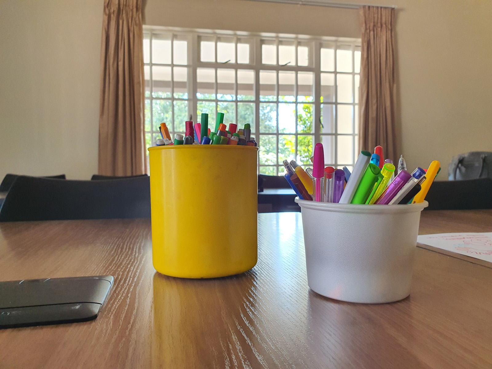 Curriculum – See-More Education Centre